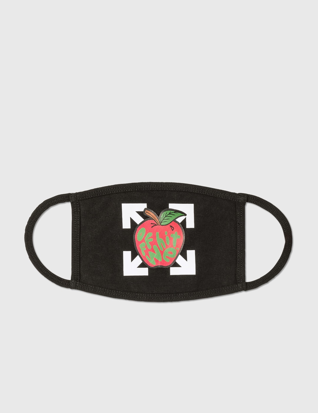 Off-White™ - Apple Mask | HBX