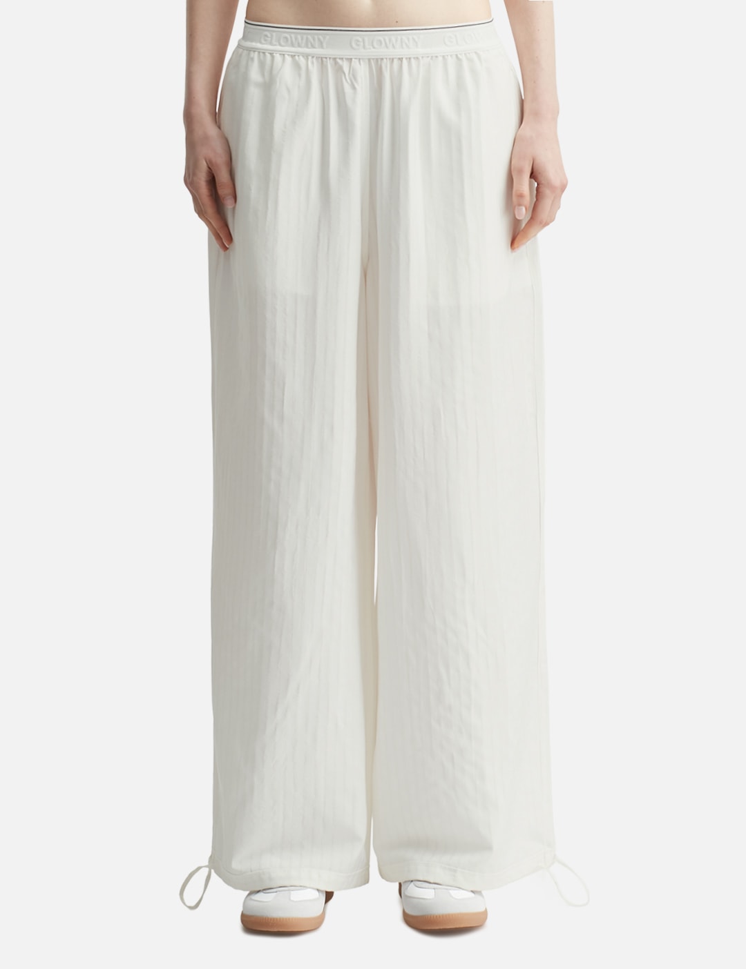 Glowny - Willy Pop Pants | HBX - Globally Curated Fashion and Lifestyle ...