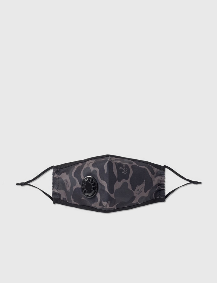 RIPNDIP - Ventilator Face Mask | HBX - Globally Curated Fashion and ...