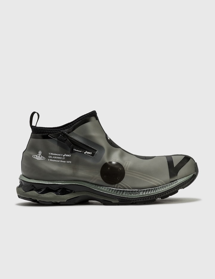 Asics - Asics X Vivienne Westwood Gel-Kayano 27 LTX | HBX