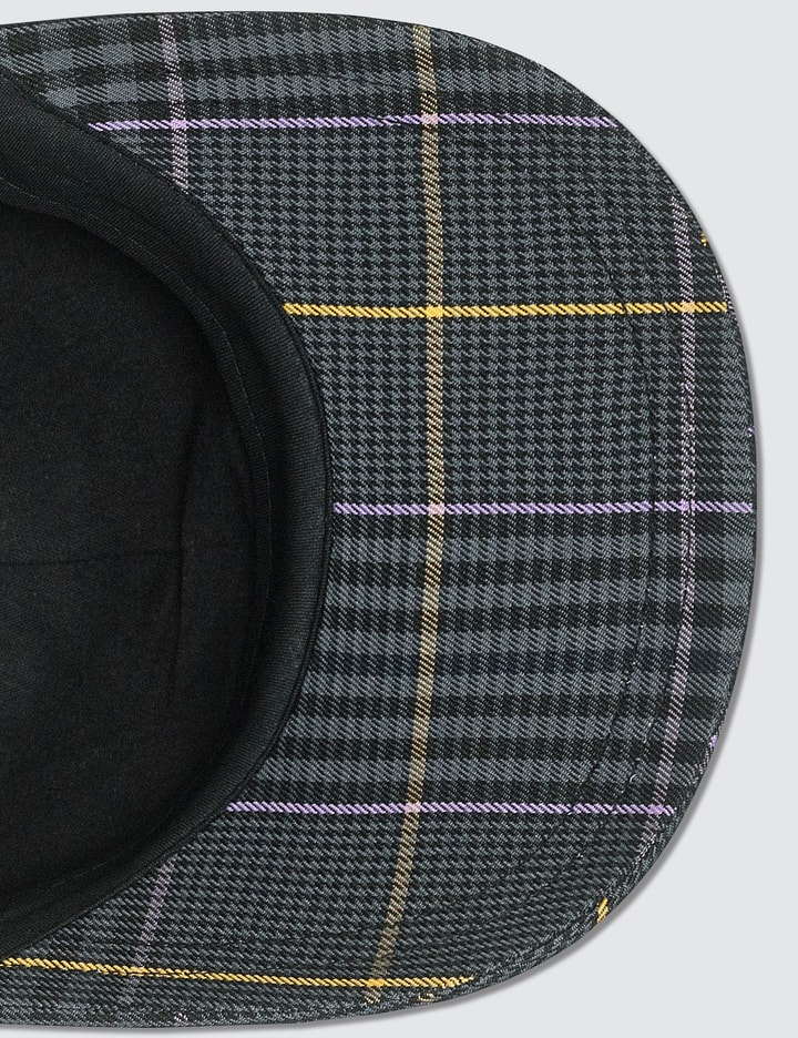 Maison Kitsuné - Fox Head Embroidered Cap | HBX - Globally Curated ...