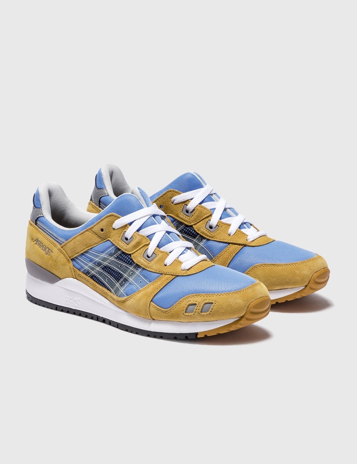 Asics - Awake NY X GEL-LYTE III | HBX