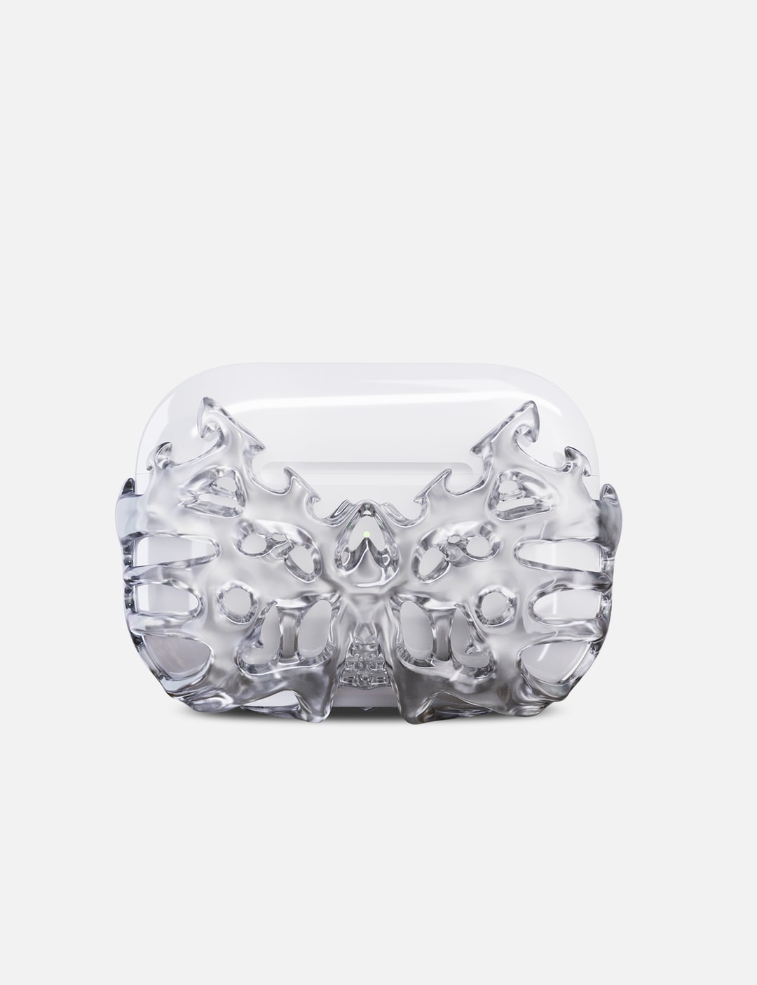Test Artifact - .Pro 000 (Clear) | HBX - Globally Curated Fashion and ...