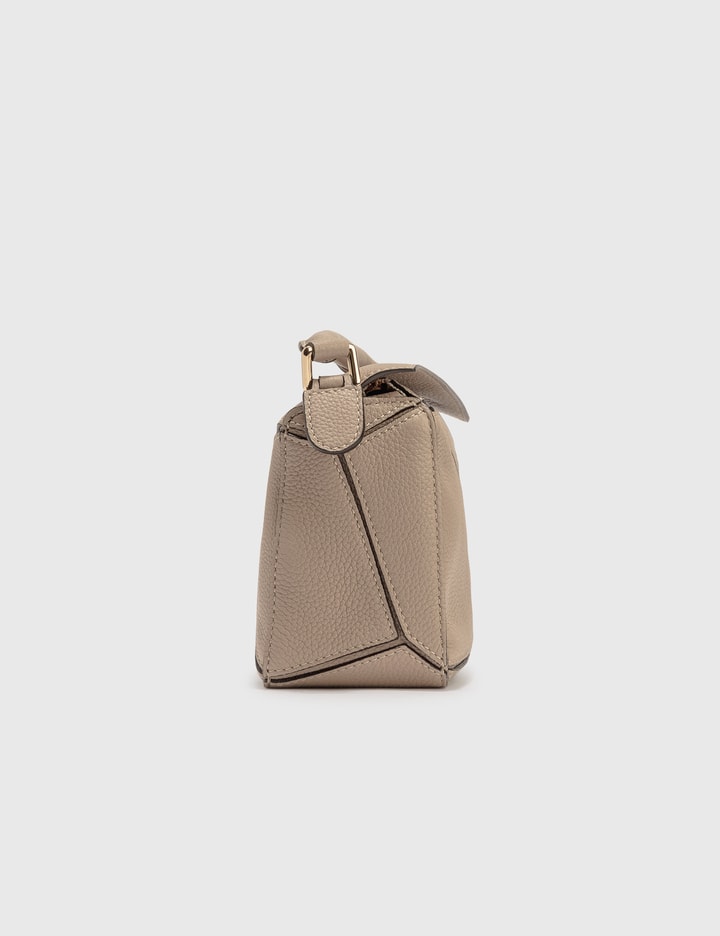 Loewe - Mini Puzzle Bag | HBX - Globally Curated Fashion and Lifestyle ...
