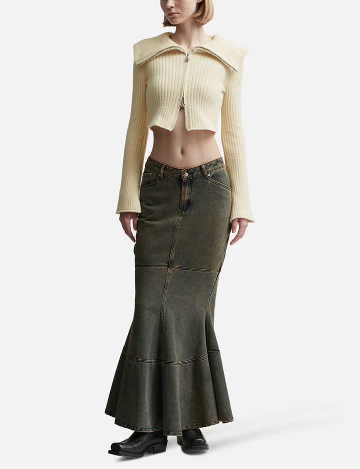 House of Sunny - DOUBLE COLLAR PEGGY | HBX