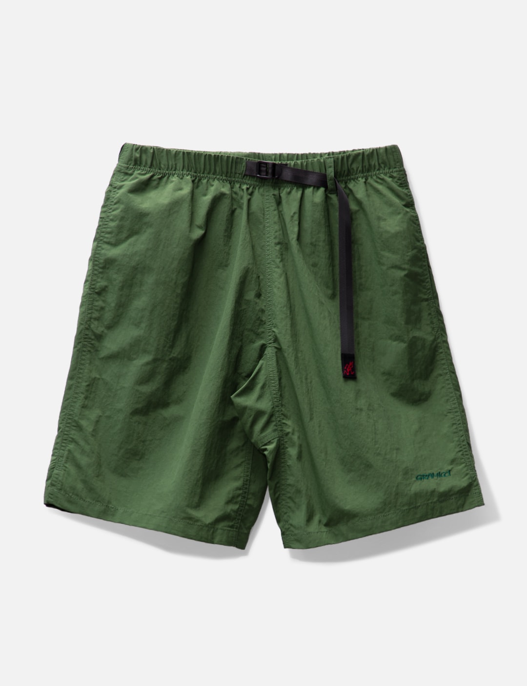 Gramicci - NYLON PACKABLE G-SHORT | HBX