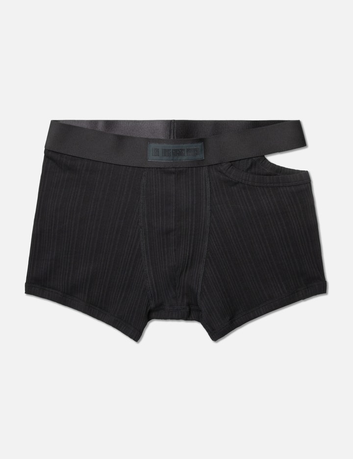 LGN Louis Gabriel Nouchi - Boxer With Asymmetrical Opening | HBX