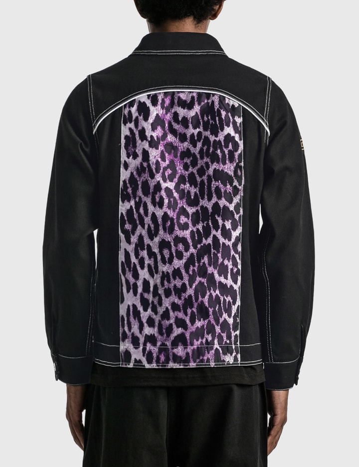 Pleasures - Distortion Jacket | HBX