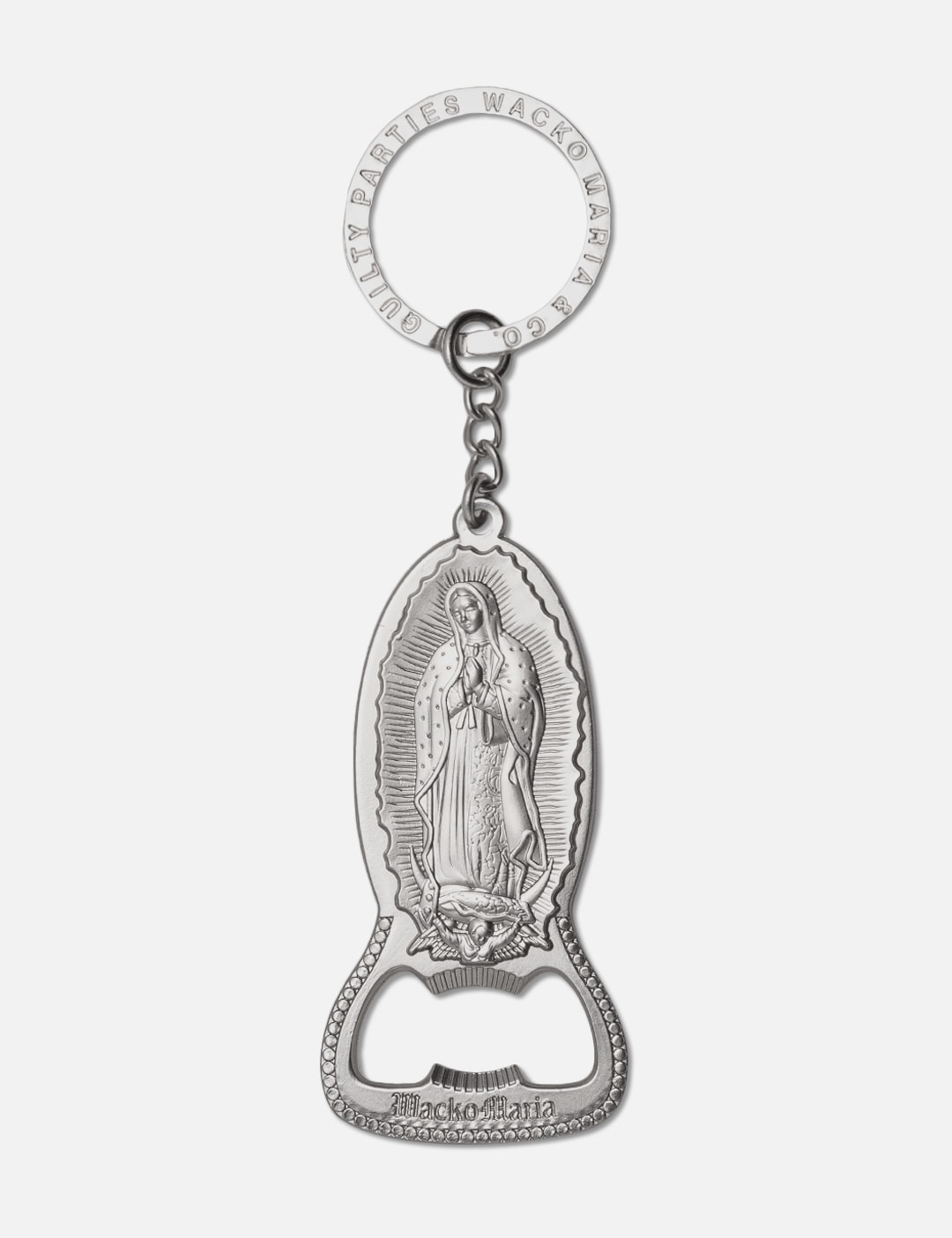 Wacko Maria - Bottle Opener | HBX - Globally Curated Fashion and ...