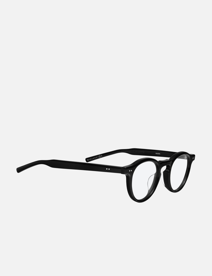 Gentle Monster - MM116-01 Glasses | HBX - Globally Curated Fashion and ...