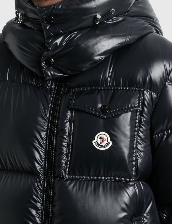 Moncler - Montbeliard Jacket | HBX
