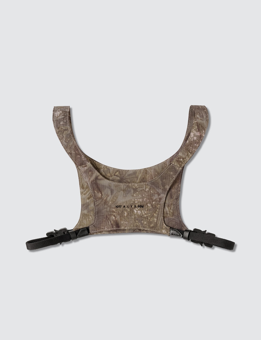 1017 ALYX 9SM - Minimal Chest Rig | HBX - Globally Curated Fashion and ...