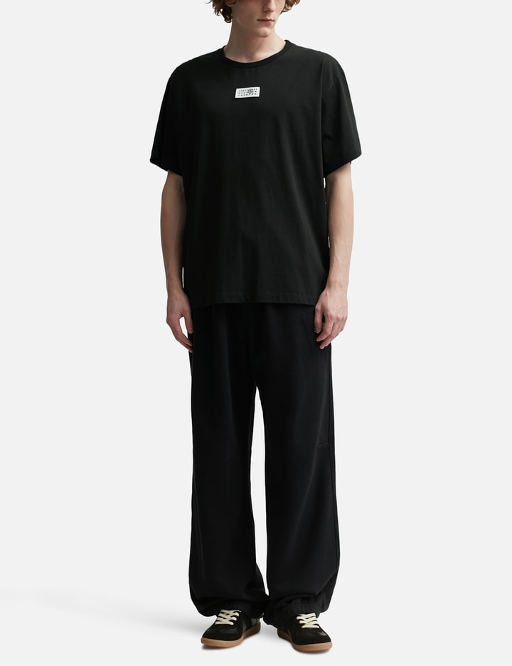 MM6 Maison Margiela - Logo T-shirt | HBX - Globally Curated Fashion and Lifestyle by Hypebeast