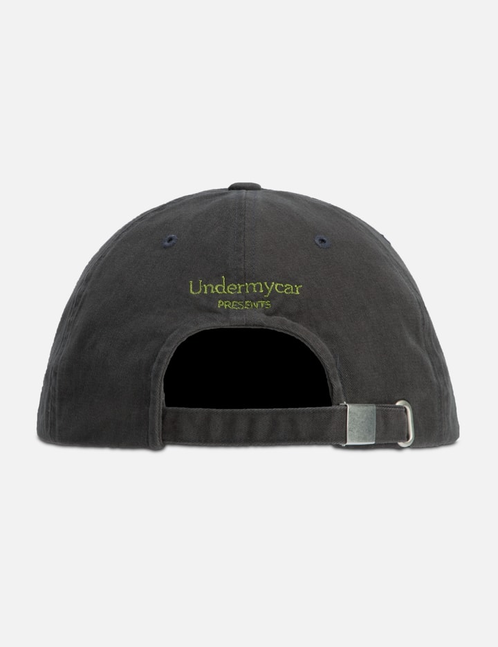 UNDERMYCAR - Rusty Nails Washed Ball Cap | HBX - Globally Curated ...