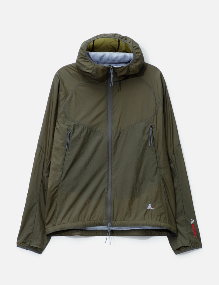 ROA - Lightweight Insulated Jacket | HBX - Globally Curated Fashion and Lifestyle by Hypebeast