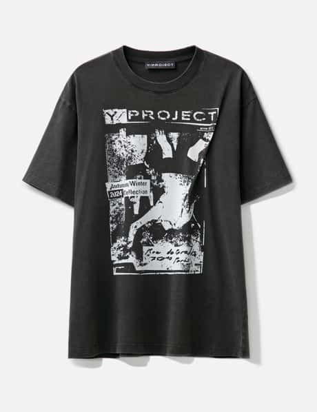 T-Shirts | HBX - Globally Curated Fashion and Lifestyle by Hypebeast