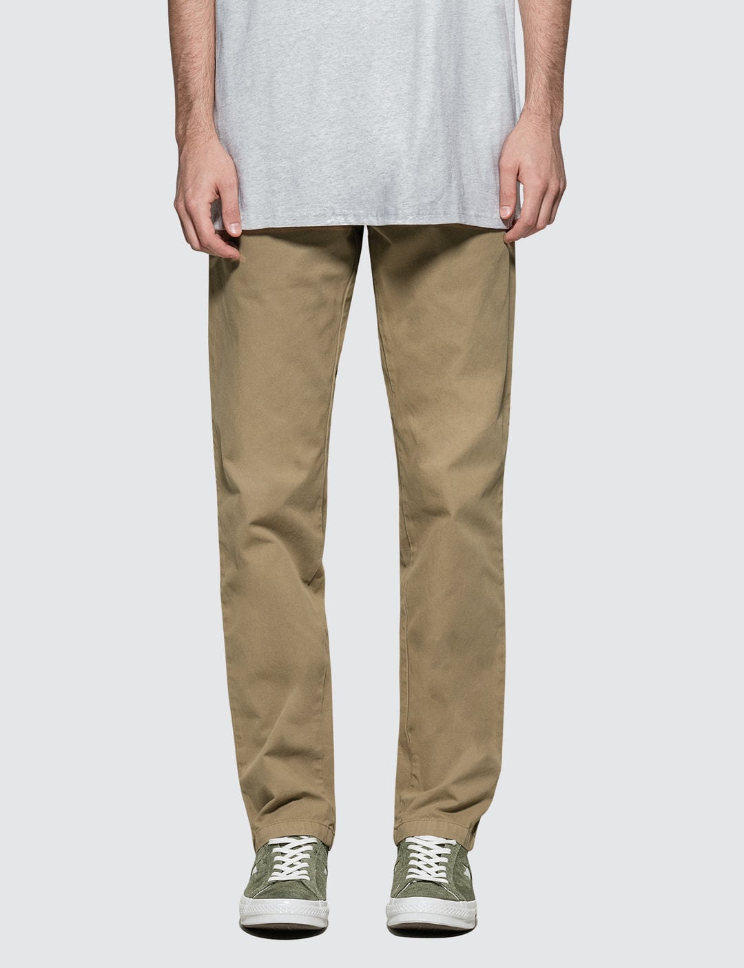 Carhartt Work In Progress - Johnson Pants | HBX - Globally Curated ...