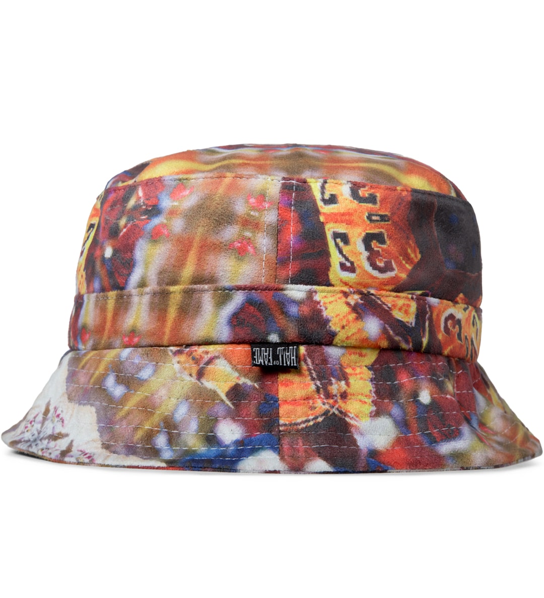 HALL OF FAME - Magic Sublimation Bucket Hat | HBX - Globally Curated ...