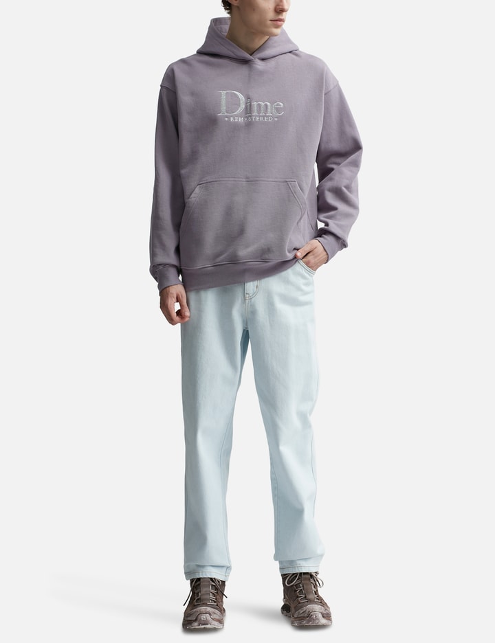 Dime - CLASSIC RELAXED DENIM PANTS | HBX - Globally Curated Fashion and ...