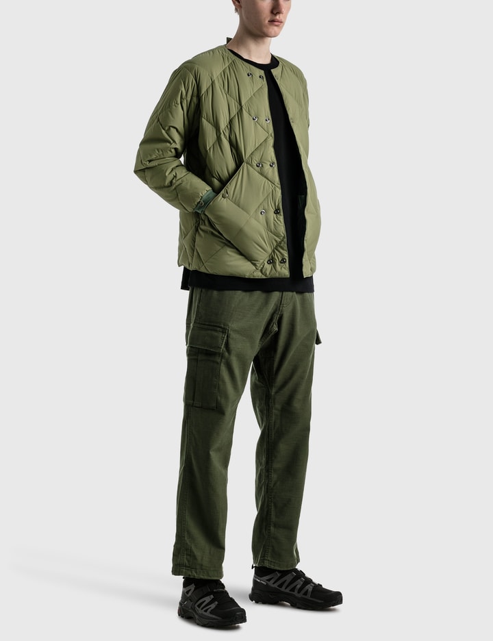 CMF Outdoor Garment - Inner Down Jacket | HBX - Globally Curated ...