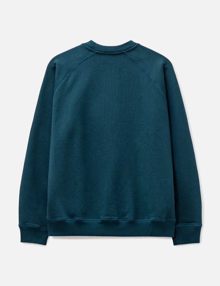 By Parra - FAST FOOD LOGO CREW NECK SWEATSHIRT | HBX - HYPEBEAST 為您搜羅全球 ...