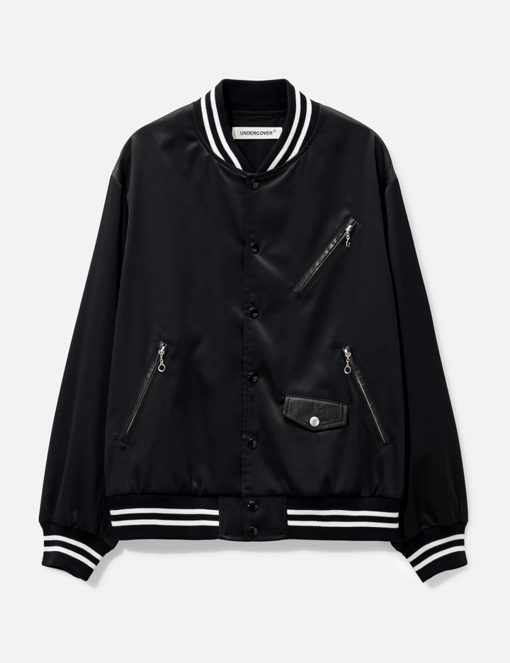 Undercover - UP1D4206 Stadium Jacket | HBX