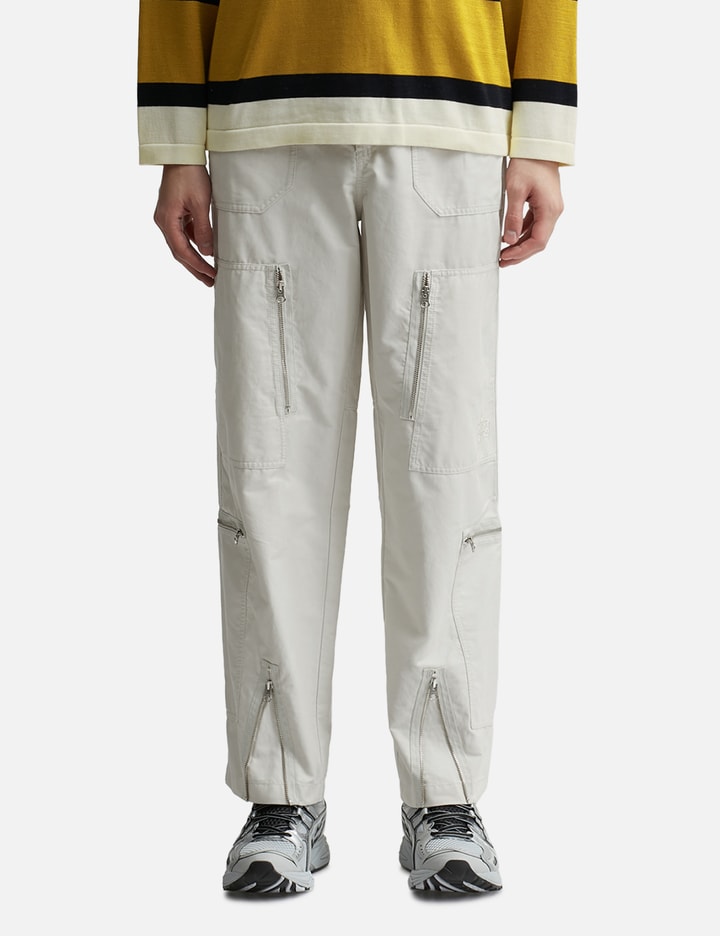 Stüssy - NYCO FLIGHT PANT | HBX - Globally Curated Fashion and ...