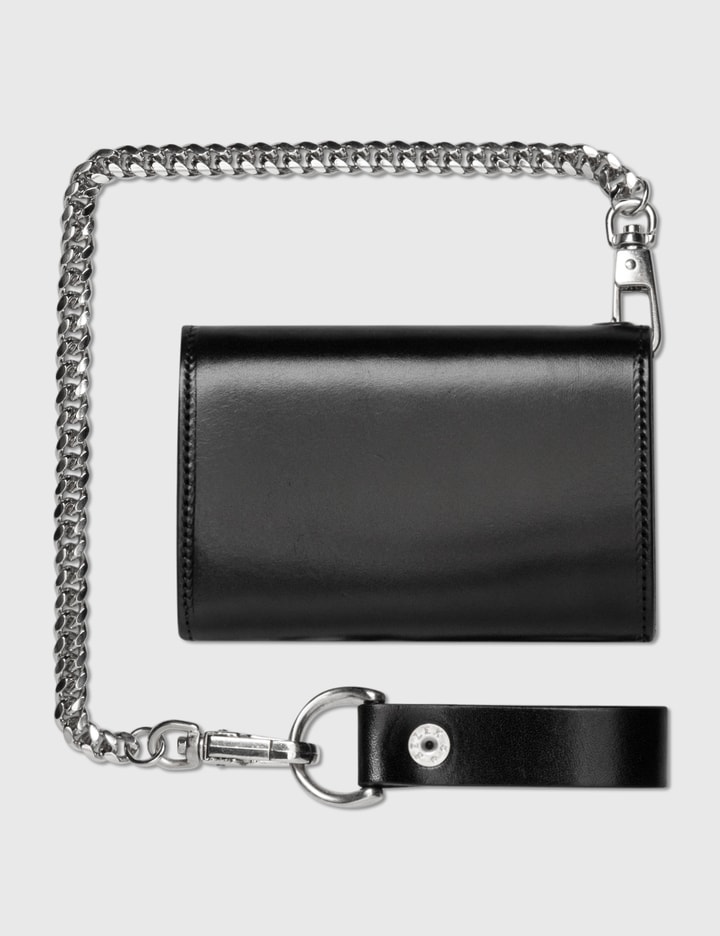 Mastermind Japan - Small Wallet | HBX - Globally Curated Fashion and ...