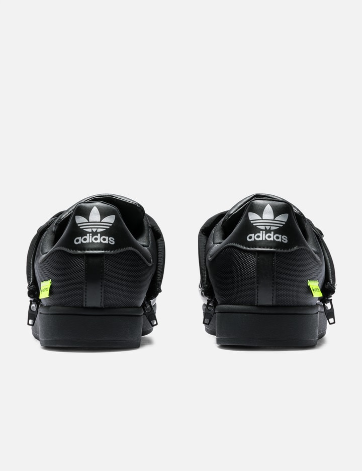 adidas Originals Superstar II GTX - Waterproof GORE-TEX shell-toe ...