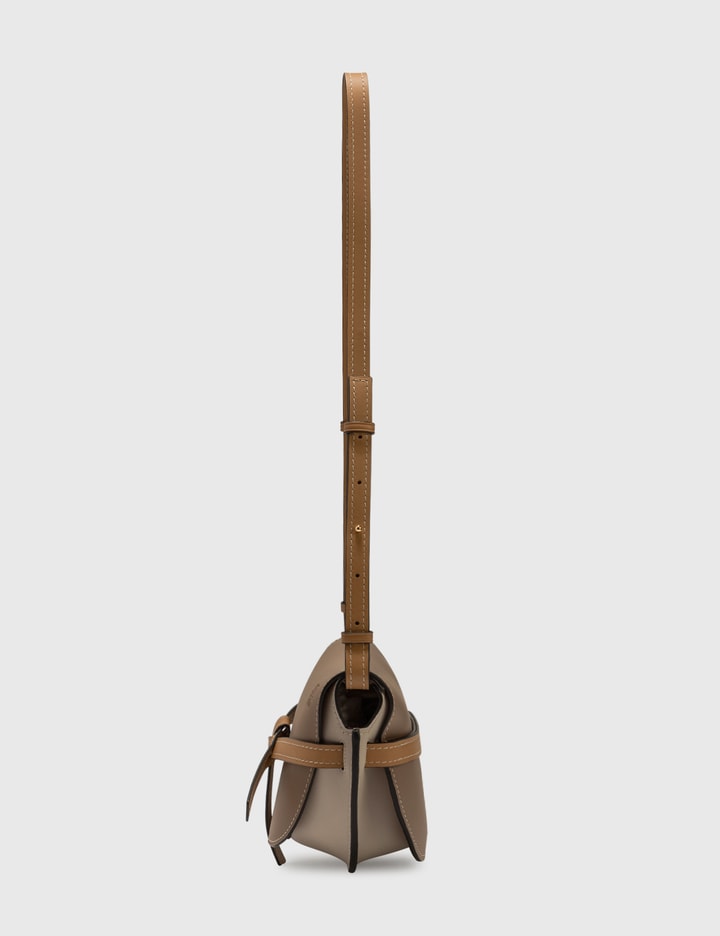 Loewe - Small Gate Bag | HBX - Globally Curated Fashion and Lifestyle ...