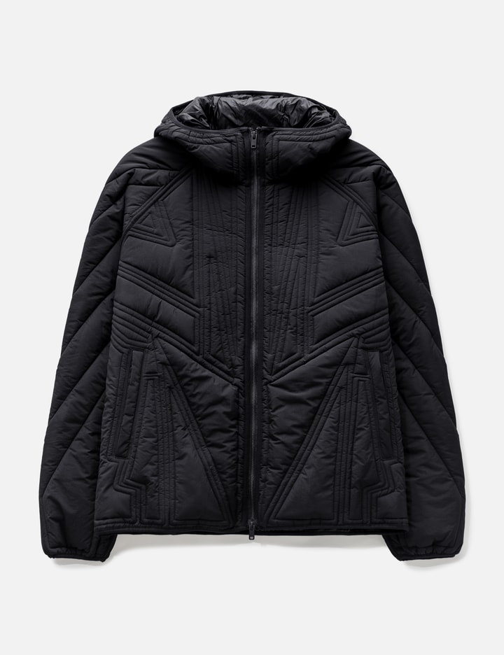 Y-3 - Y-3 QUILTED JACKET | HBX