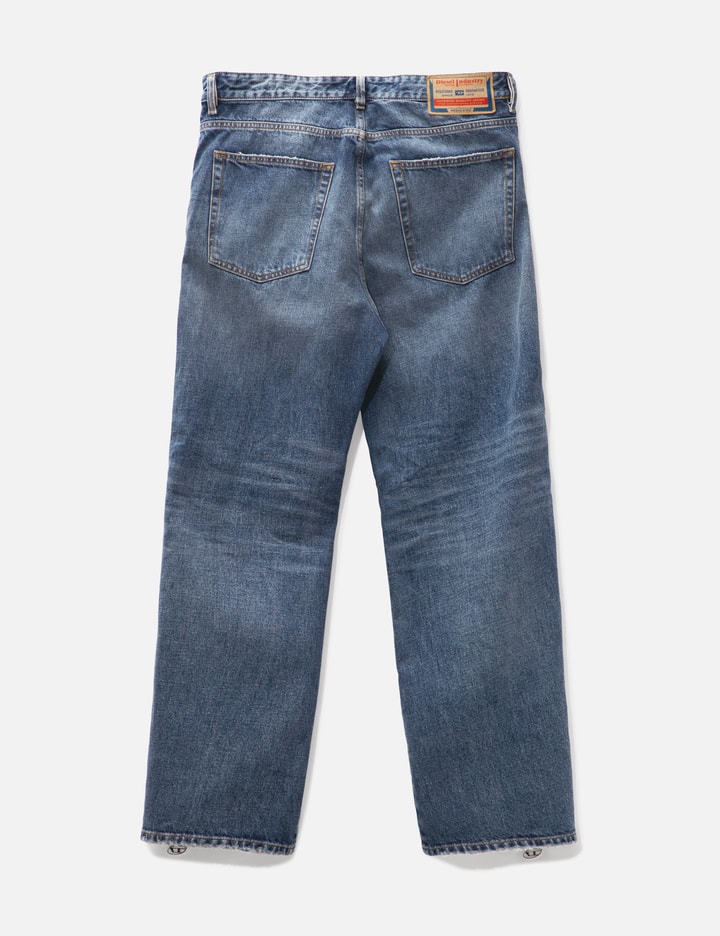 Diesel - Straight Jeans D-Rise 007r9 | HBX - HYPEBEAST 為您搜羅全球潮流時尚品牌