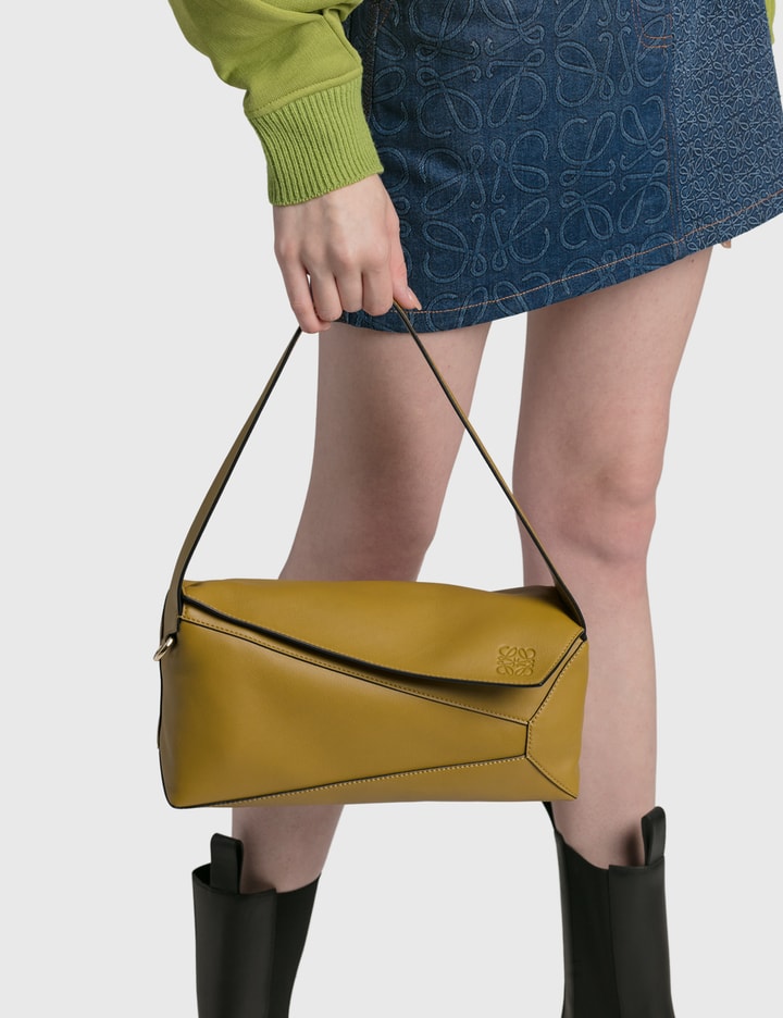 Loewe - Puzzle Hobo Bag | HBX - Globally Curated Fashion and Lifestyle ...