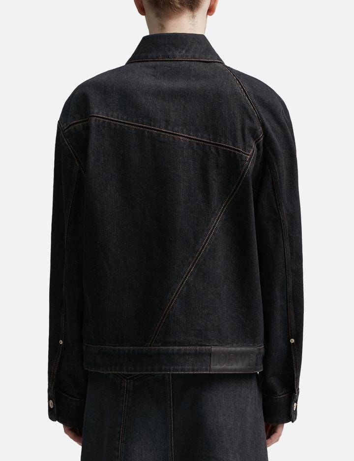 Loewe - PUZZLE JACKET | HBX