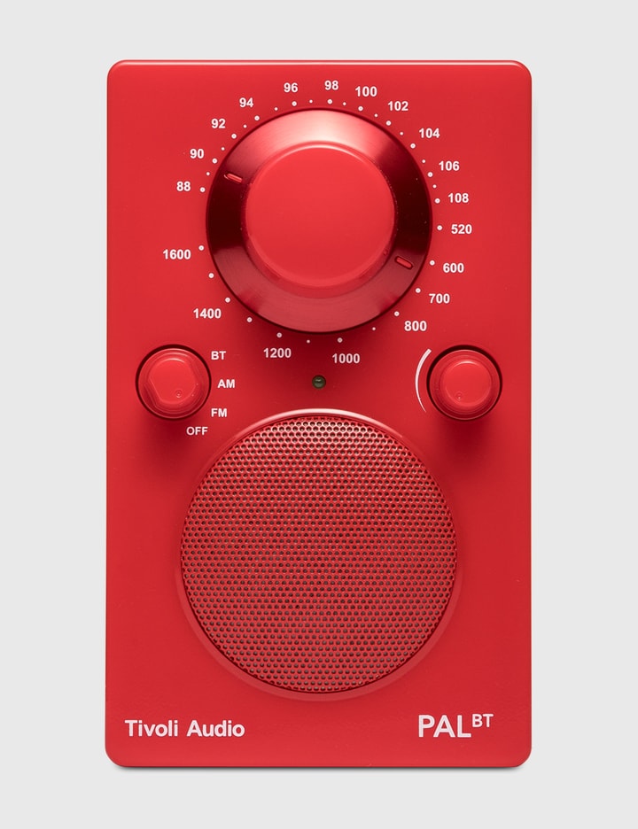 Supreme - SUPREME TIVOLI AUDIO | HBX - HYPEBEAST 為您搜羅全球潮流時尚品牌