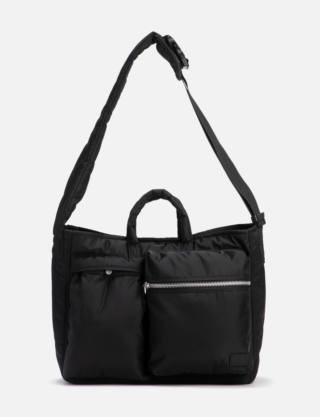 Sacai - Porter Delivery Pocket Bag | HBX - ハイプビースト(Hypebeast)が厳選したグローバル ...