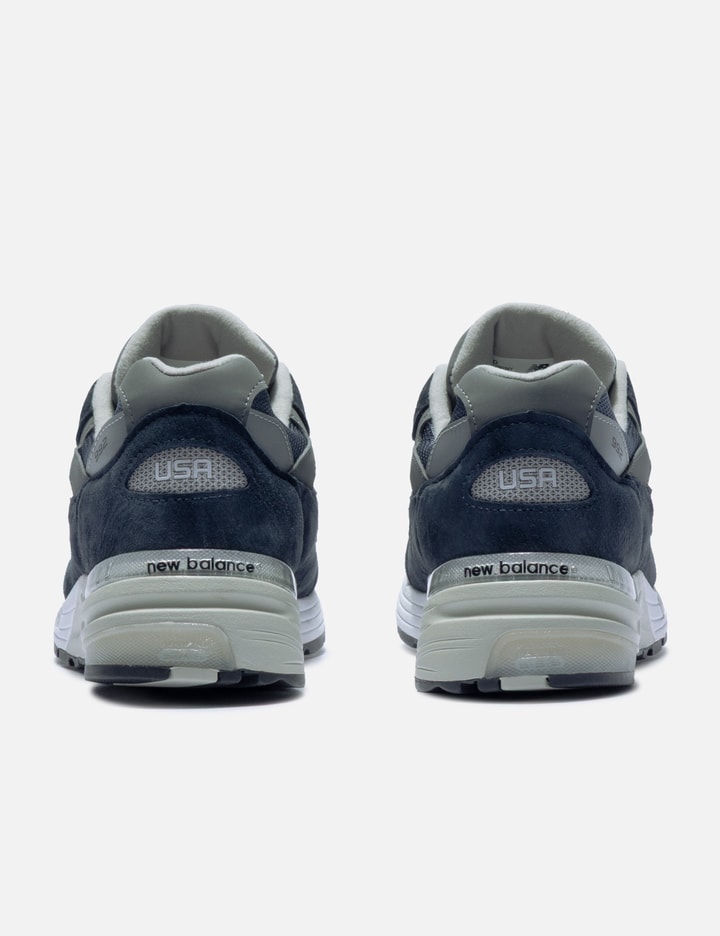 New Balance - Made in USA 992 Core | HBX