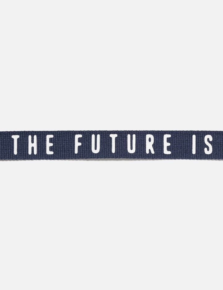 Human Made - WEB BELT | HBX - Globally Curated Fashion and Lifestyle by ...