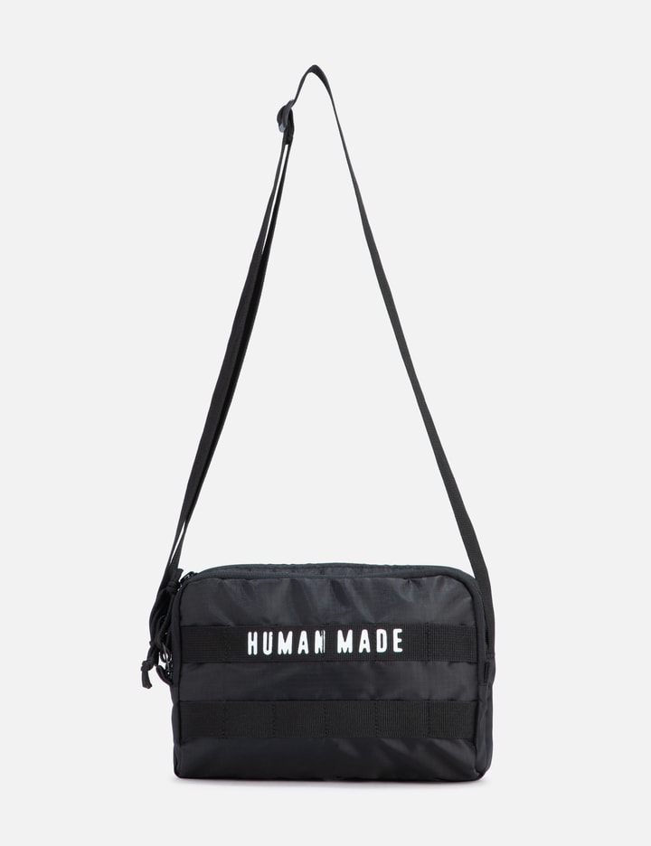 Human Made - Military Light Pouch | HBX - Globally Curated Fashion and ...