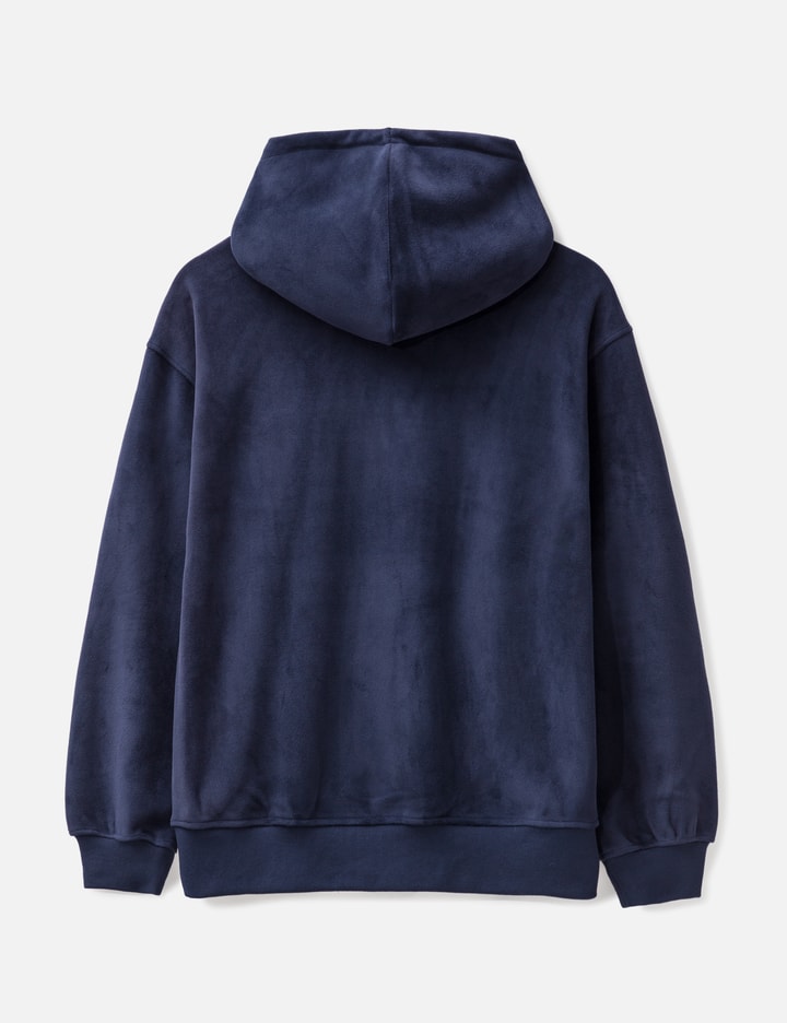 Dime - Classic Velour Hoodie | HBX