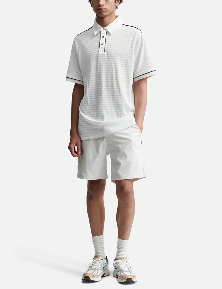 BOGEY BOYS - THE LEGENDS POLO | HBX - 하입비스트가 엄선한 글로벌 패션&라이프스타일