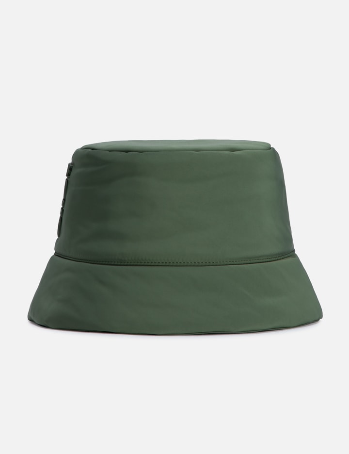 Loewe - Puffer Bucket Hat | HBX - Globally Curated Fashion and ...