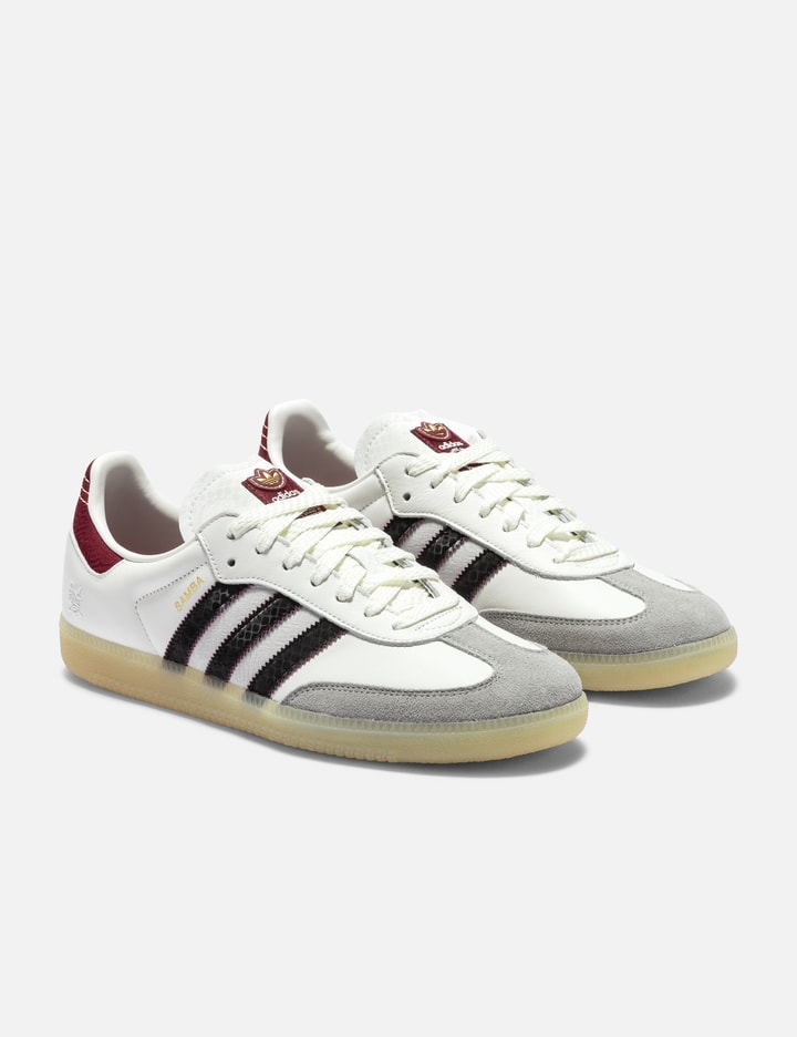adidas Originals - SAMBA OG - CNY | HBX