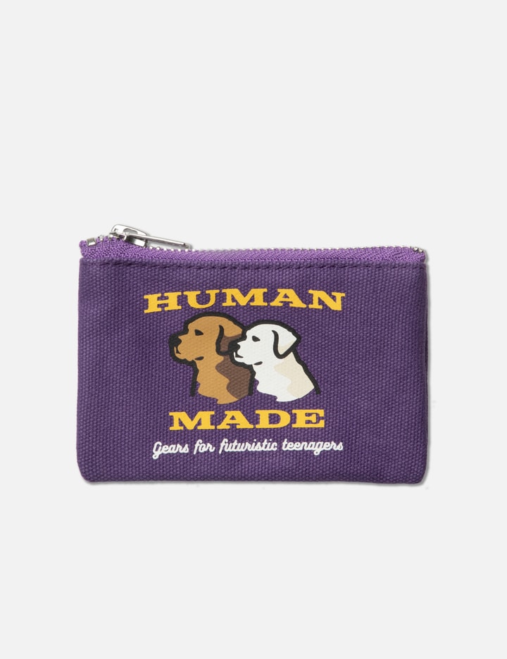Human Made - CARD CASE | HBX - Globally Curated Fashion and Lifestyle ...