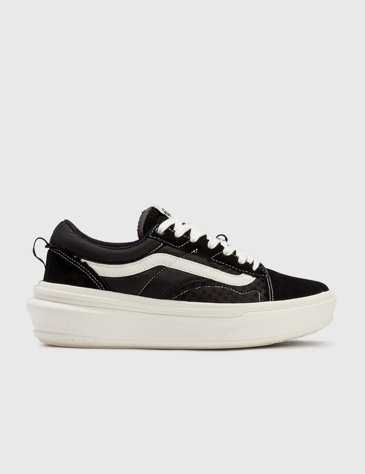Vans - Old Skool Overt Plus CC | HBX