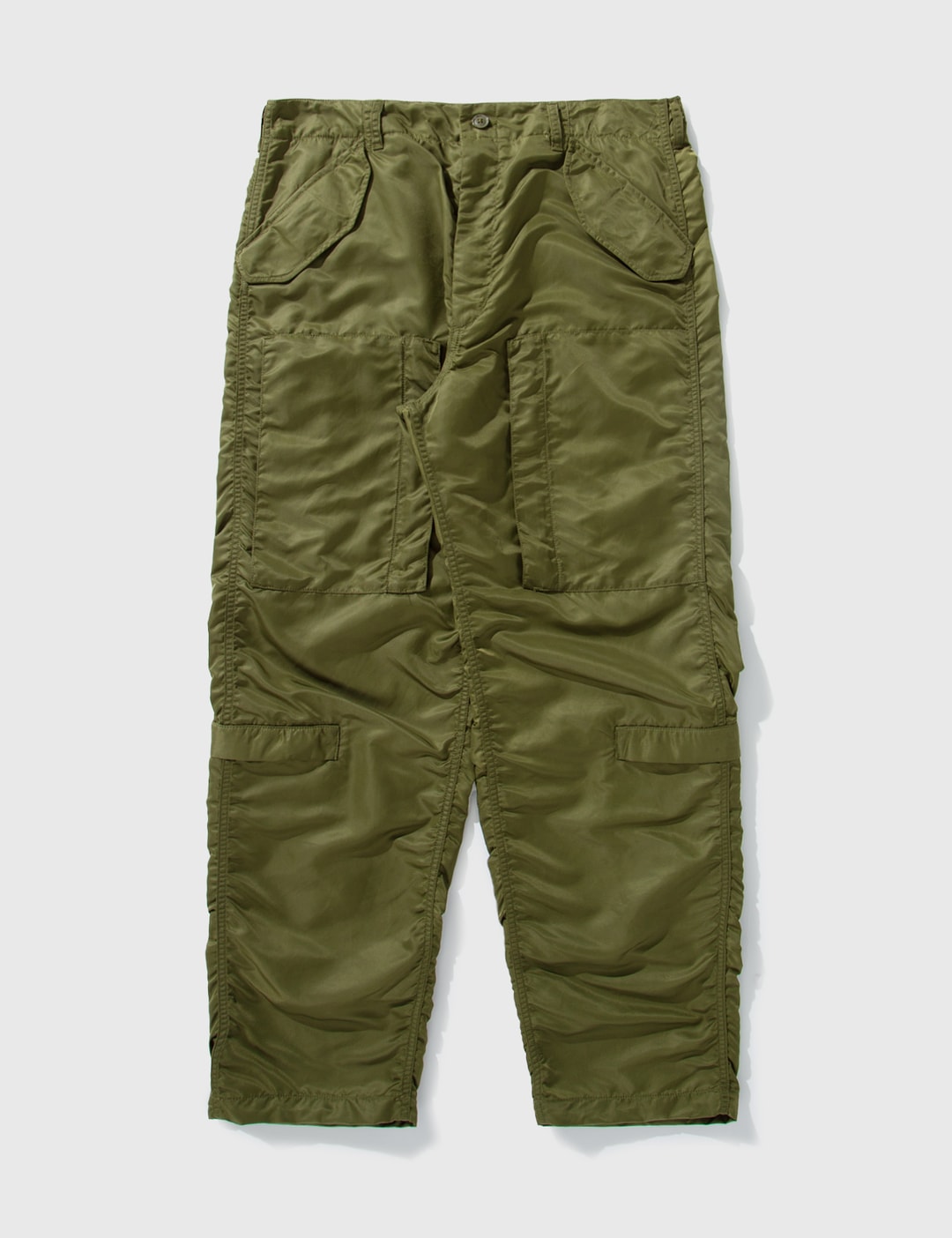 Engineered Garments - Aircrew Pants | HBX - Globally Curated Fashion ...