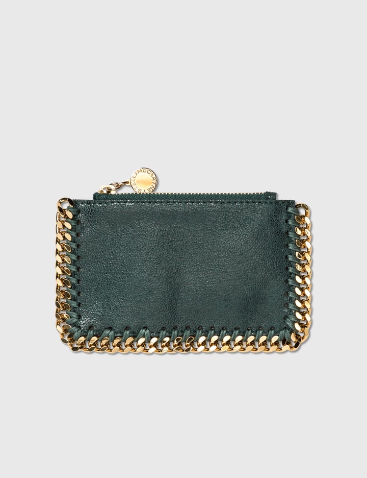 Stella McCartney - Falabella Card Holder | HBX - Globally Curated ...