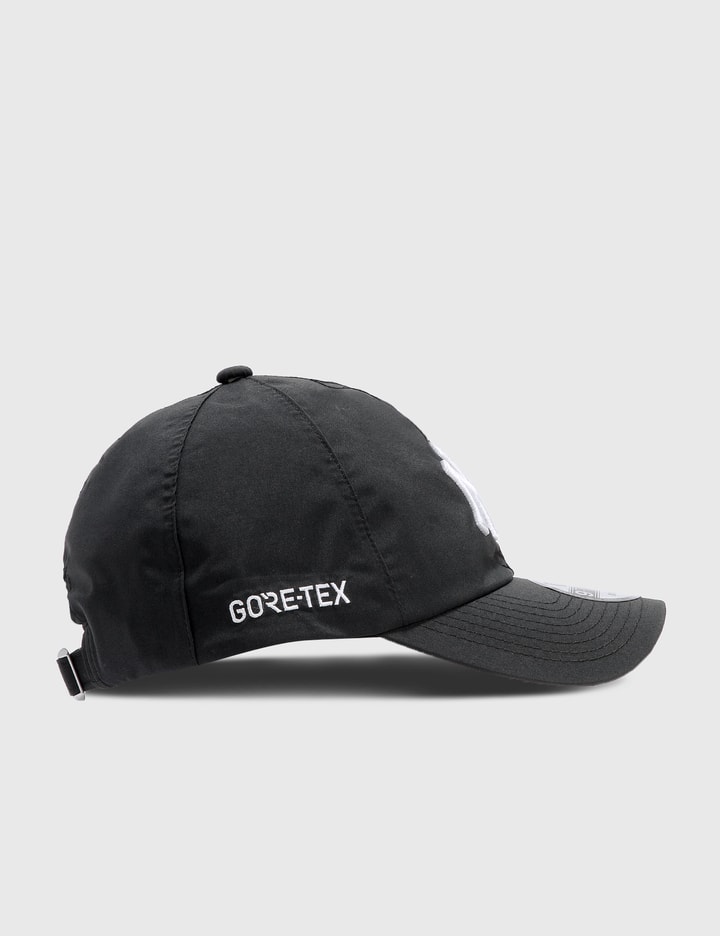 New Era - Gore-Tex Logo 9FORTY Adjustable Cap | HBX - Globally Curated ...