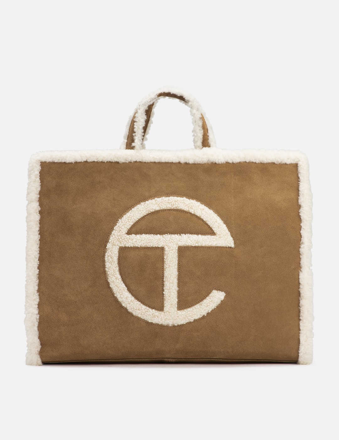 UGG - UGG X TELFAR LARGE SHOPPER | HBX