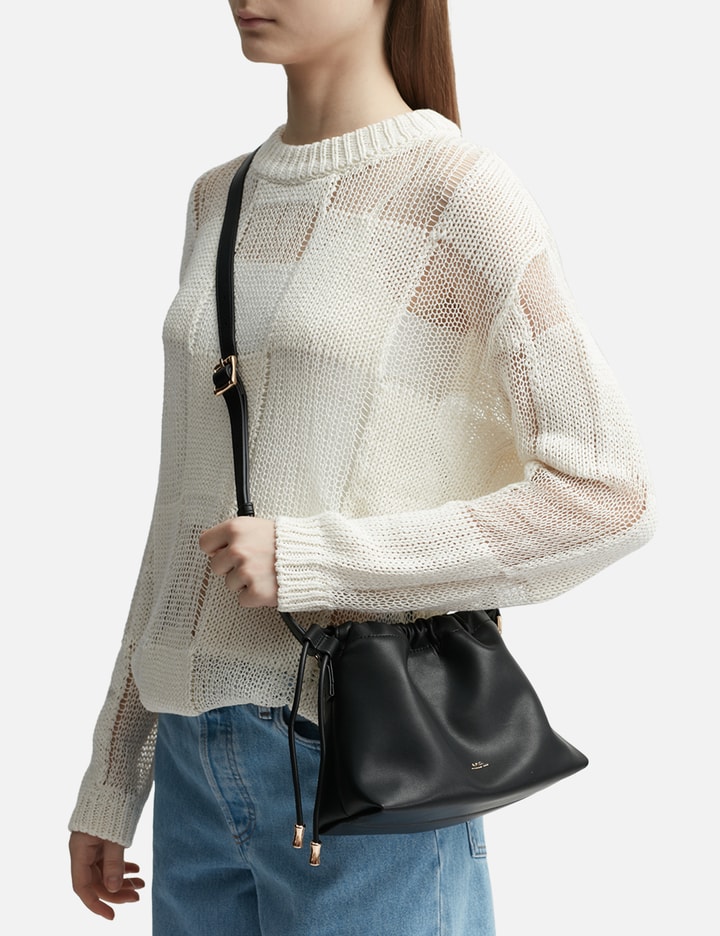 A.P.C. - NINON MINI BAG | HBX